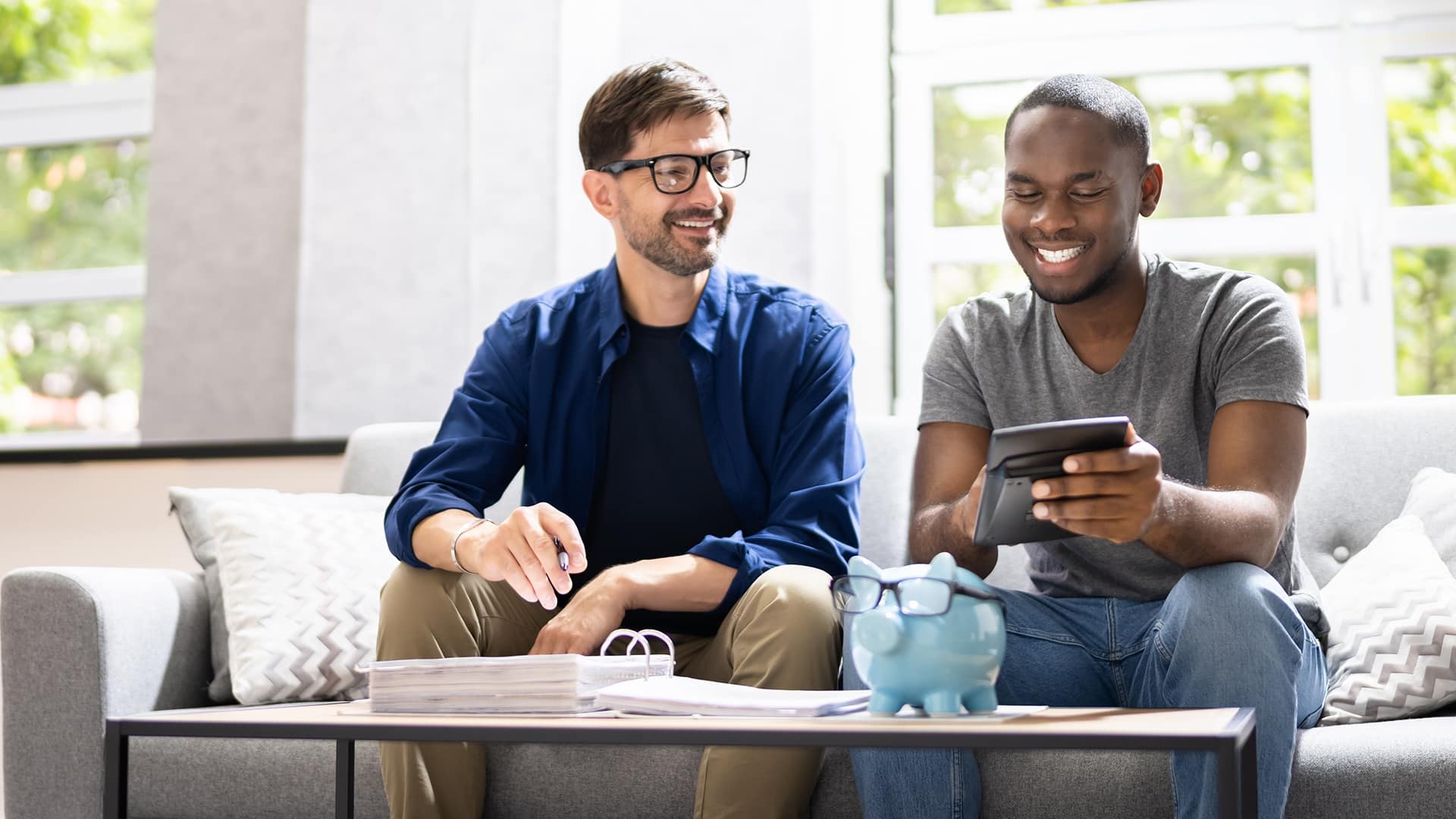 How to Think About Investment Risk