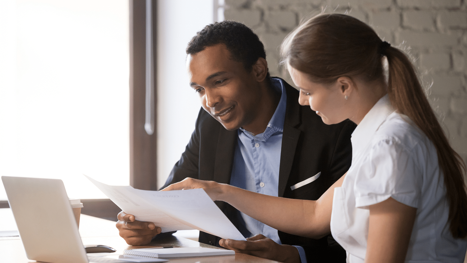 Finding Your Partner: Building a Successful Wealth Management Practice