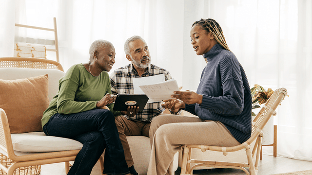 6 Steps to Plan for a Future Inheritance