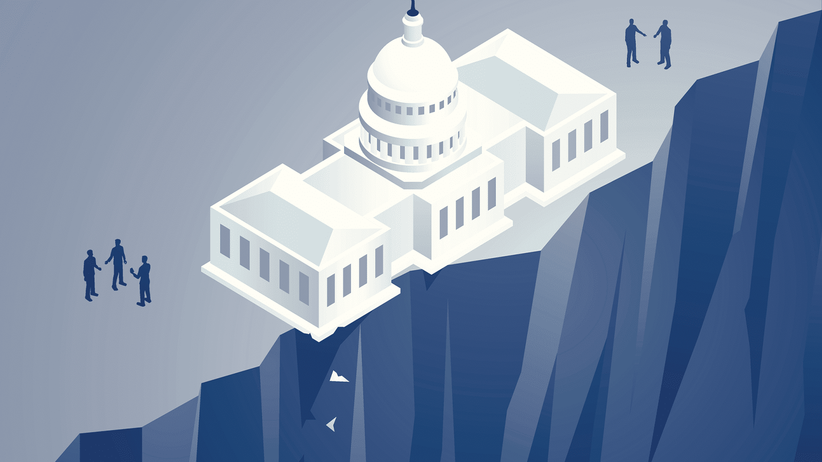 Is It Time to Worry About the National Debt?